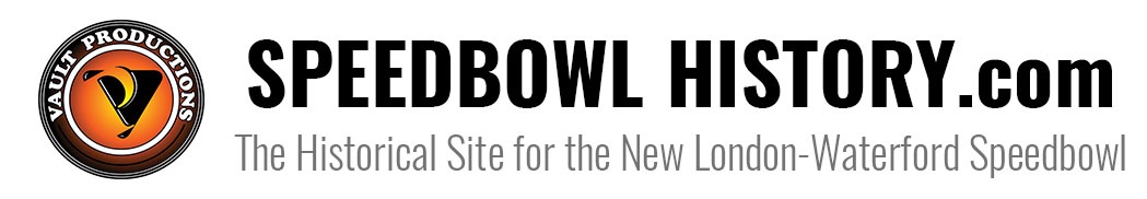 History – The Speedbowl