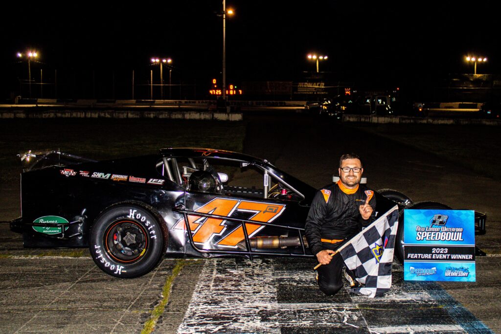 Tim Jordan Shows Muscle in SK Modified® Throwdown; Andrew Molleur on ...