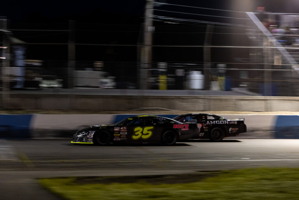 Tim Jordan Shows Muscle in SK Modified® Throwdown; Andrew Molleur on ...
