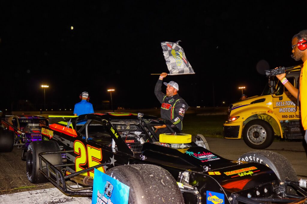 Canfield Dominates Soup Bowl; Flannery Doubles up on CWPM Night – The ...