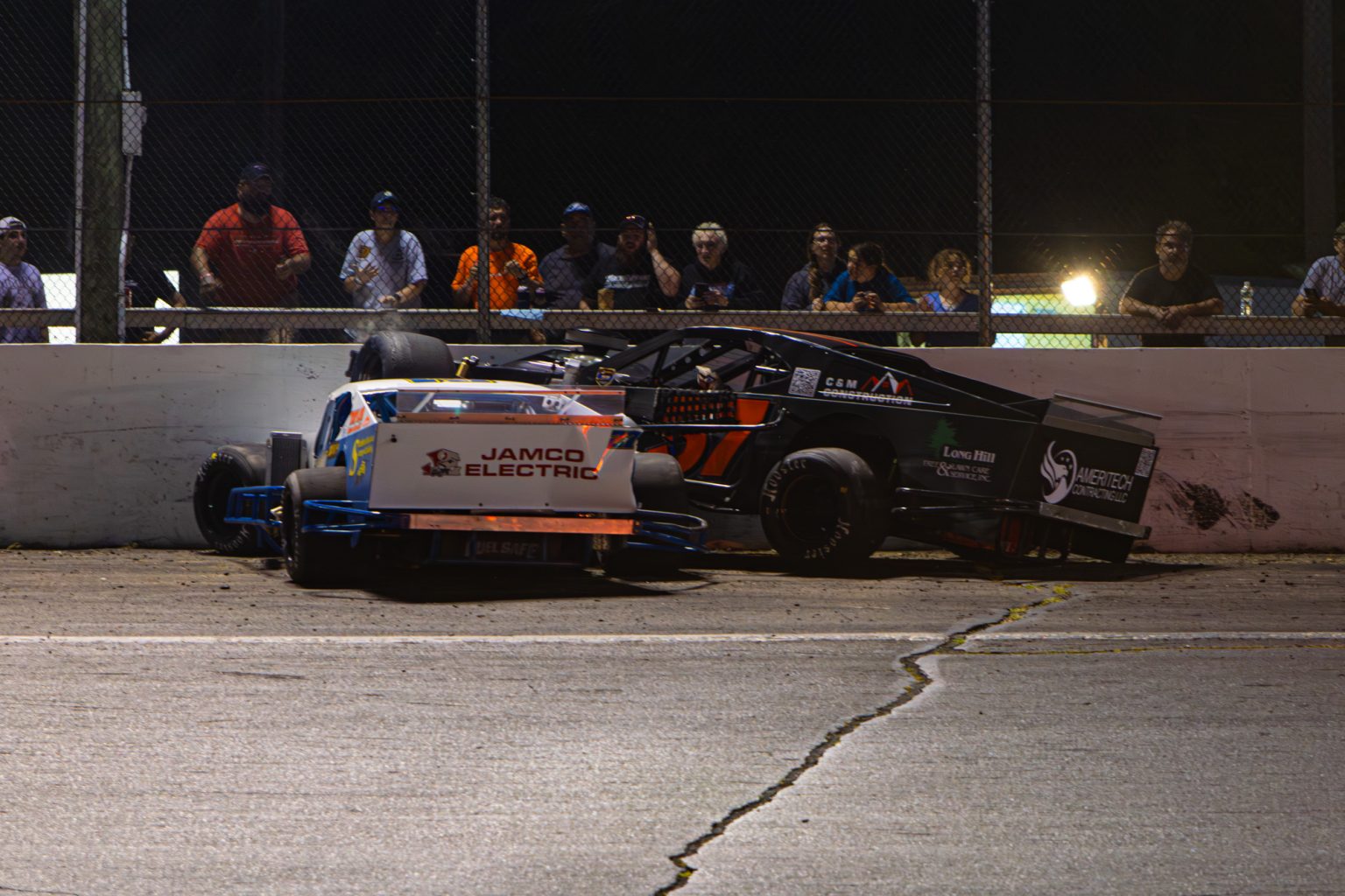 MOLLEUR GOES BACK-TO-BACK; SHILOSKY TRUCKS TO FIRST WIN – The Speedbowl